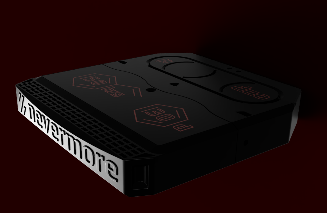 Nevermore Activated Carbon Filters