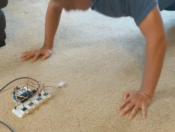 Arduino | top 5 beginner projects