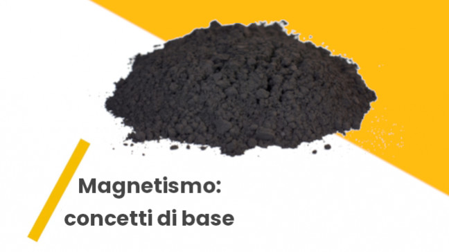 El magnetismo y sus principales características